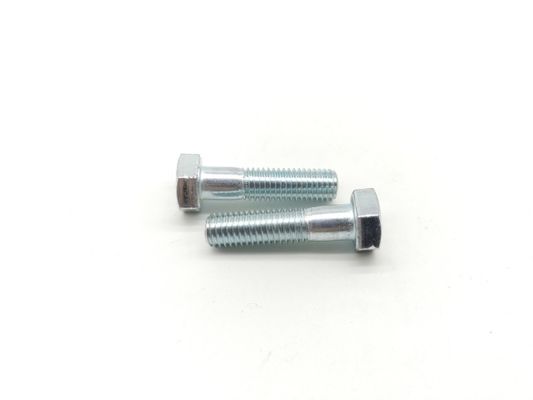GB9074.13 Phillips Hex Head Machine Screw Flat Washer Lock Washer