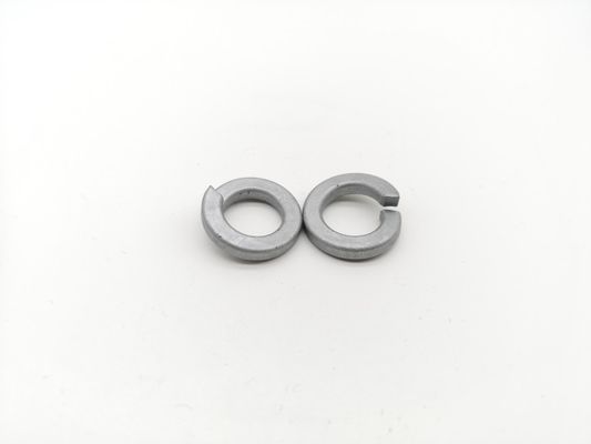 ASME B18.21.1 Regular Helical Spring Lock Washers Split Lock Washers ...