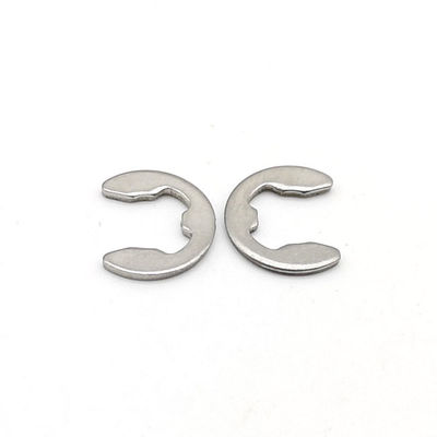 ASME B18.21.1 Regular Helical Spring Lock Washers Split Lock Washers ...