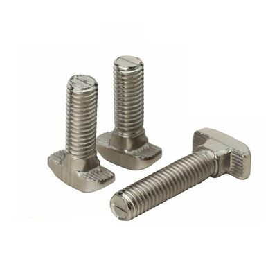 Hex Bolt Assortment 25-Pack 1/4-20 Flanged Hex Bolts - 304 Stainless ...